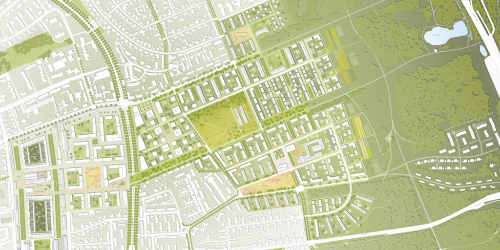 Warner Barracks (w) - lohrer.hochrein GmbHlohrer.hochrein GmbH